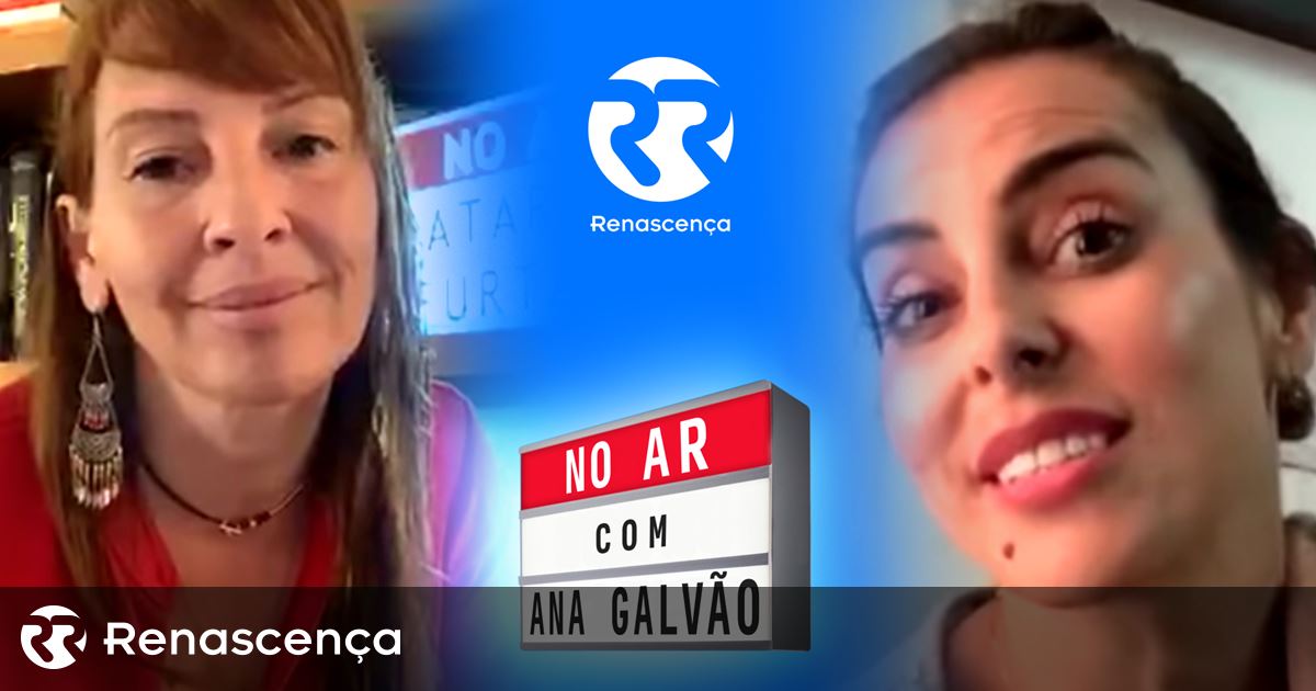 Catarina Furtado diz que foi na Grécia que teve mais vergonha de ser ...