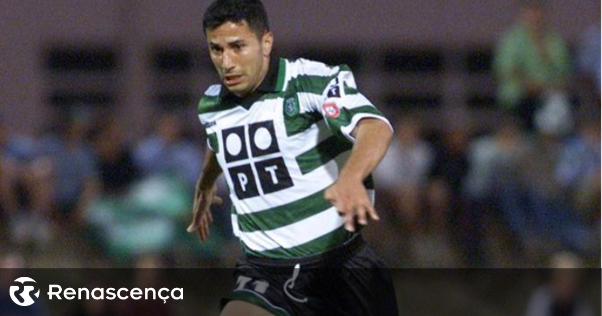 Morreu Hanuch, ex-jogador do Sporting - Renascença
