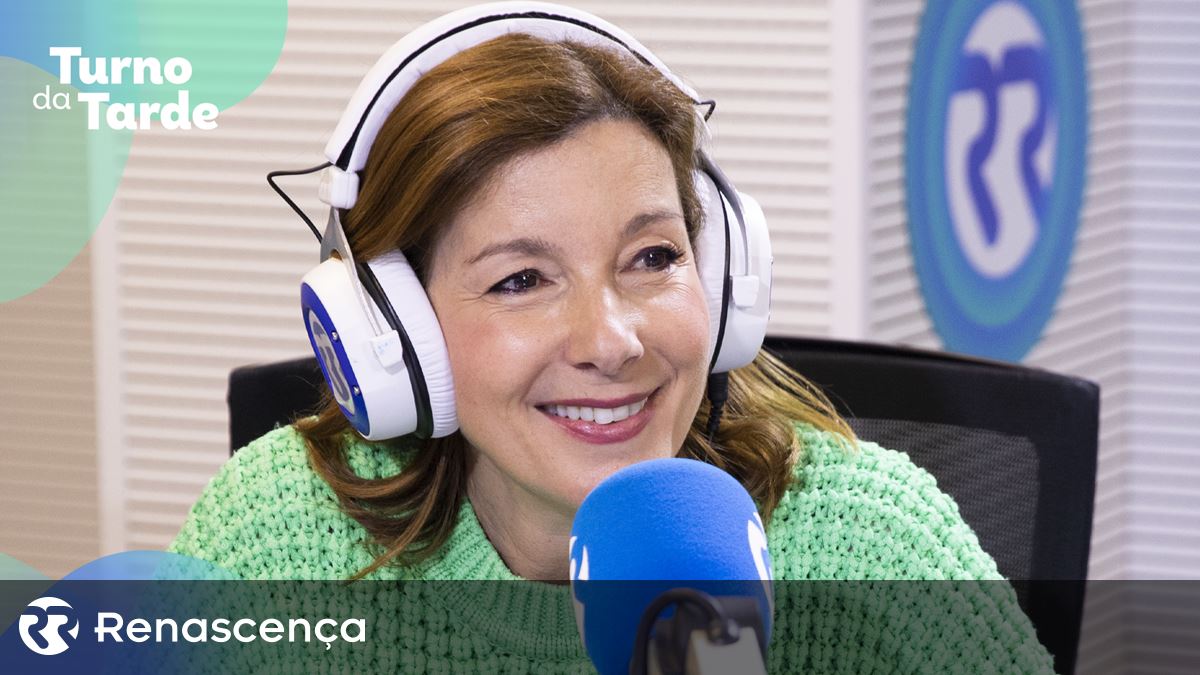 "O Melhor de Portugal", o novo podcast da Carla Rocha - Renascença V+