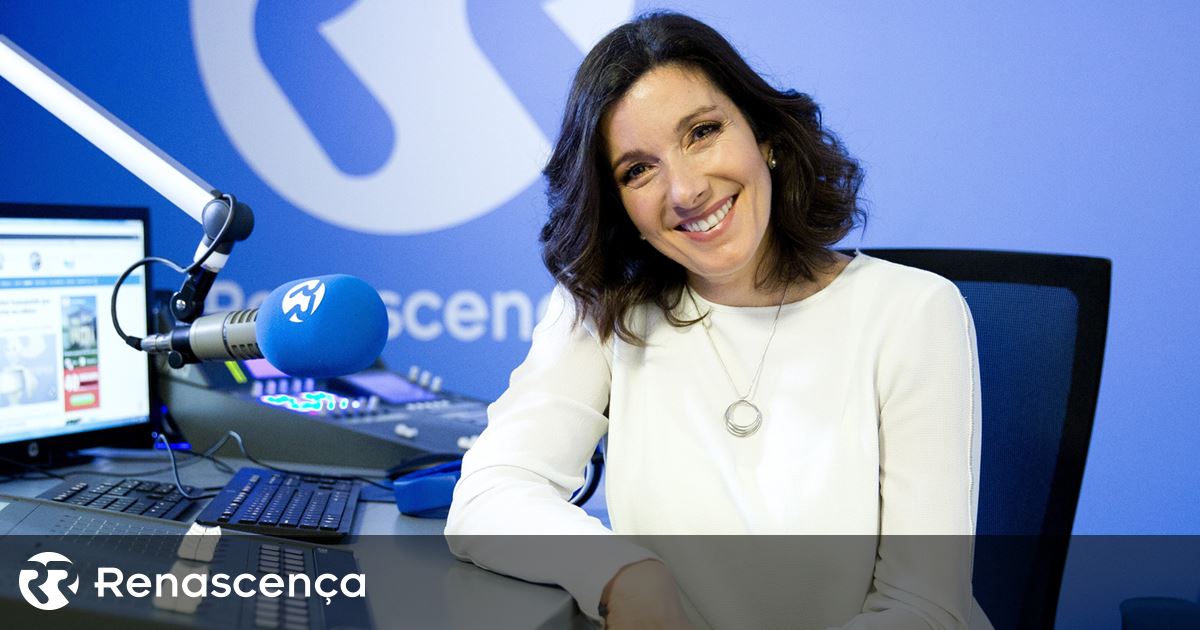 Carla Rocha - Renascença