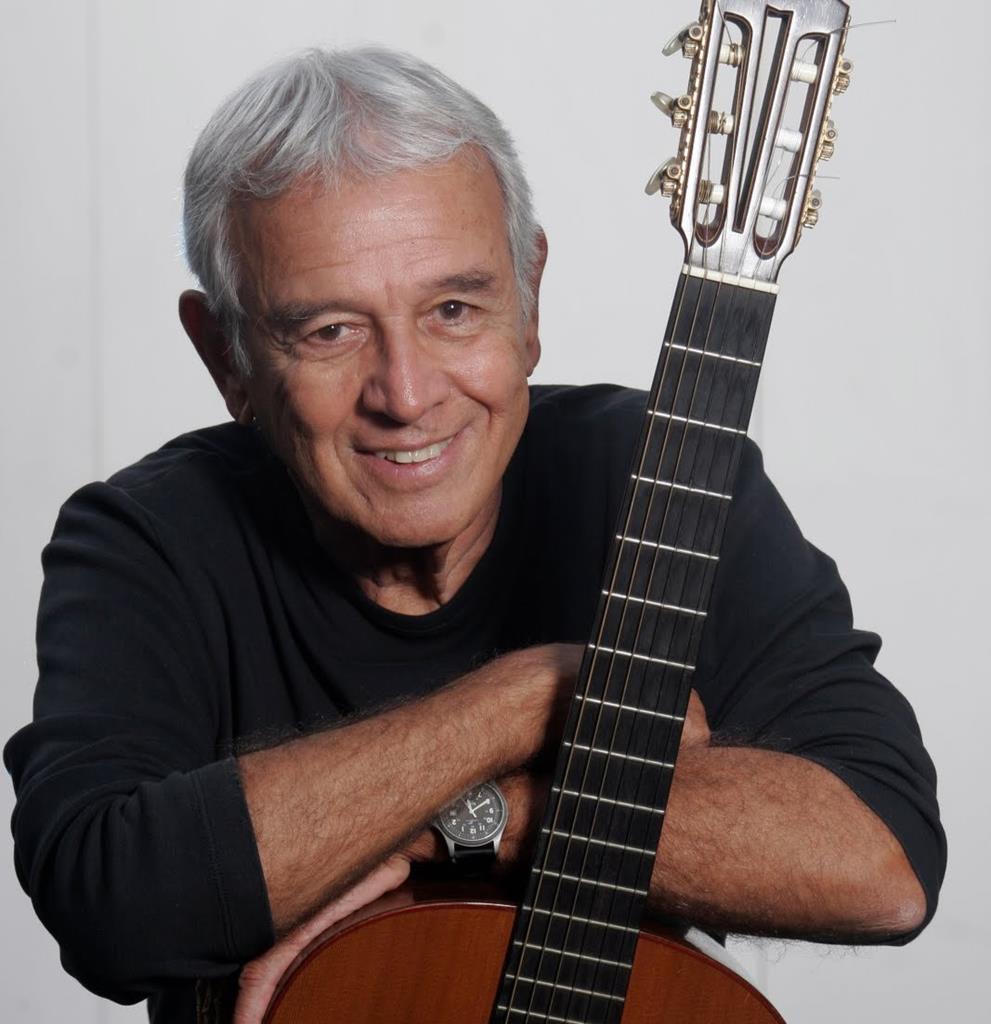 Morreu Carlos Lyra, um dos fundadores da bossa nova - Renascença