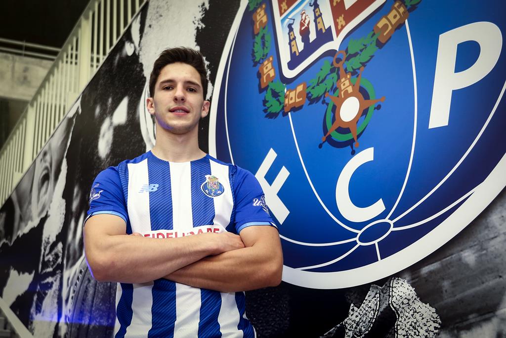 Hóquei em patins. Carlitos reforça FC Porto - Renascença