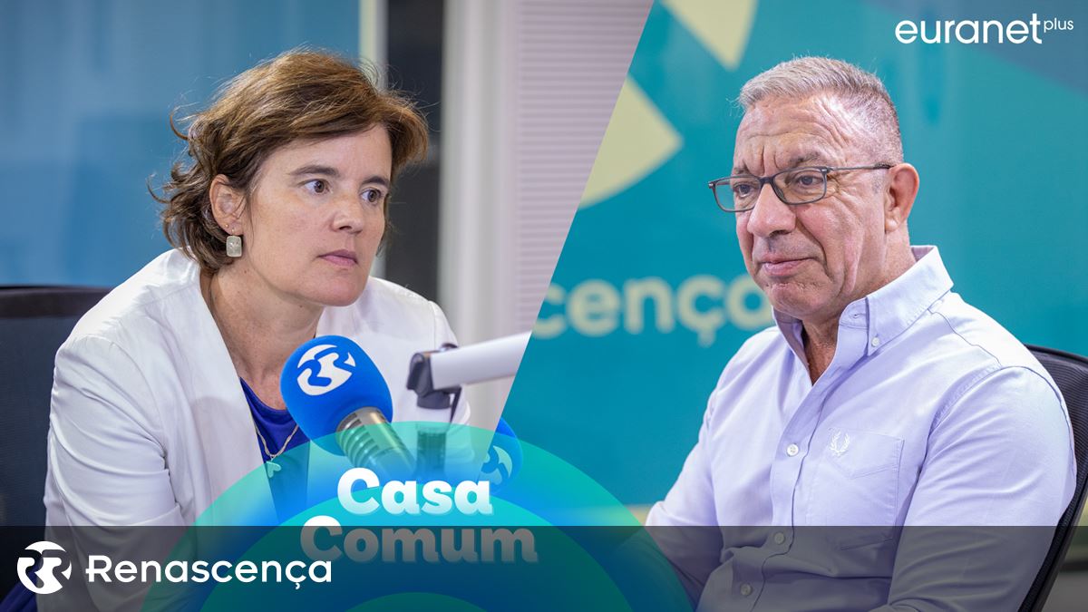 Do controlo da burca ao descontrolo do elevador da Glória - Renascença