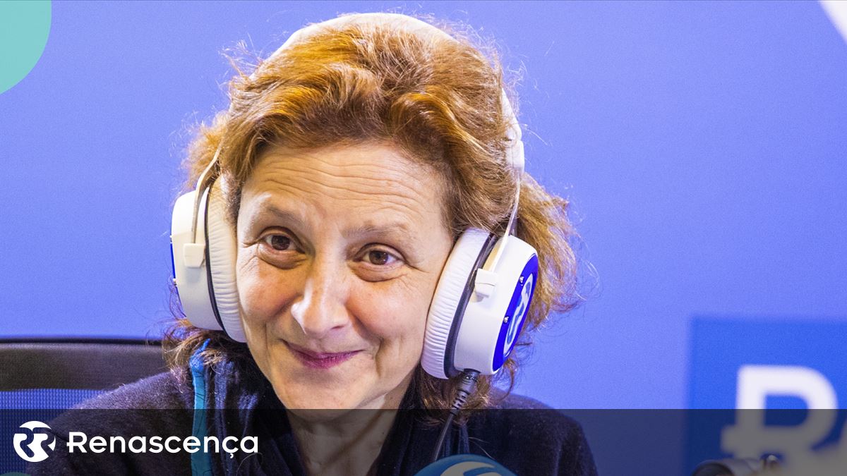 Catarina, “Onde é a Guerra?” - Renascença