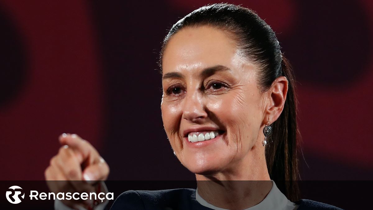 Claudia Sheinbaum tomou posse como a primeira mulher presidente do ...