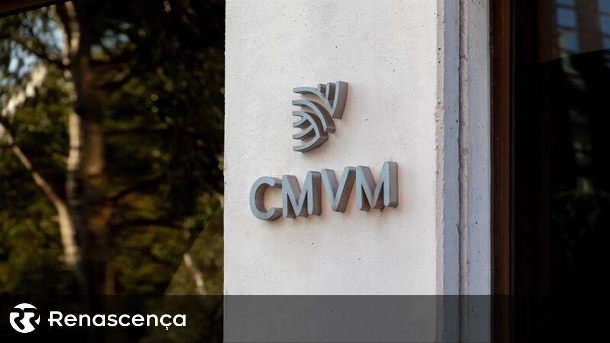CMVM alerta para circulação de e-mails fraudulentos que utilizam o seu ...