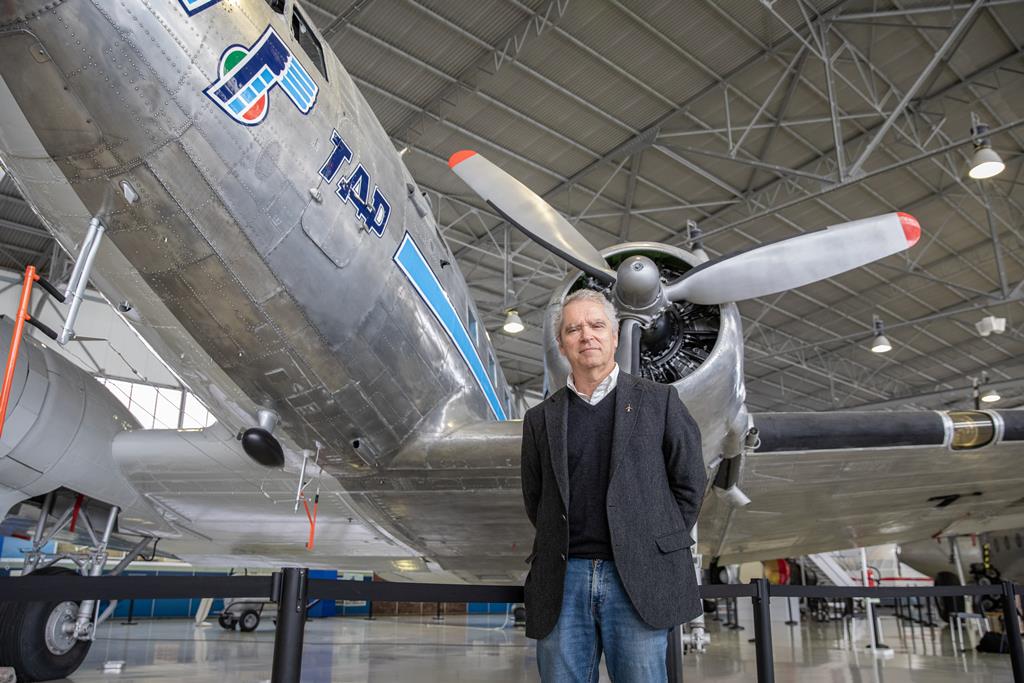 80 anos da TAP. “Os portugueses, quando são disciplinados, fazem coisas ...