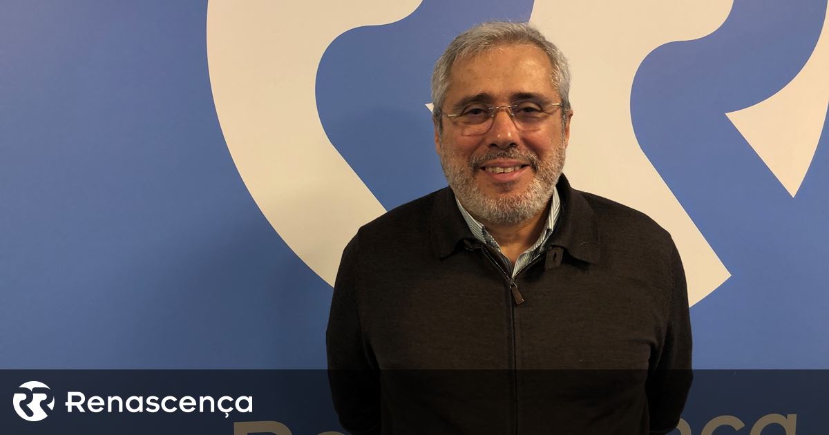 Henrique Monteiro - Renascença