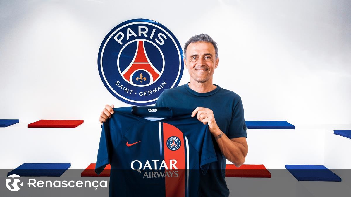 PSG tem lista de 12 jogadores para dispensar - Renascença