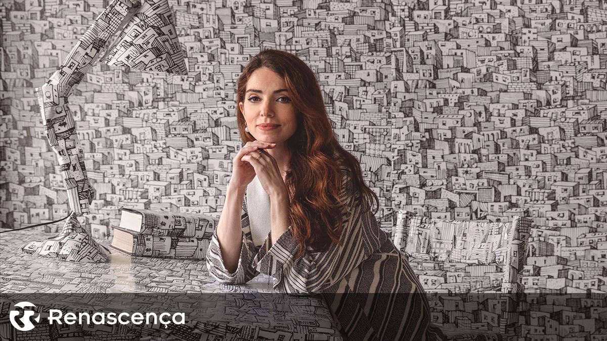 Ana Aragão expõe no Japão e explora a memória portuguesa de há 480 anos ...