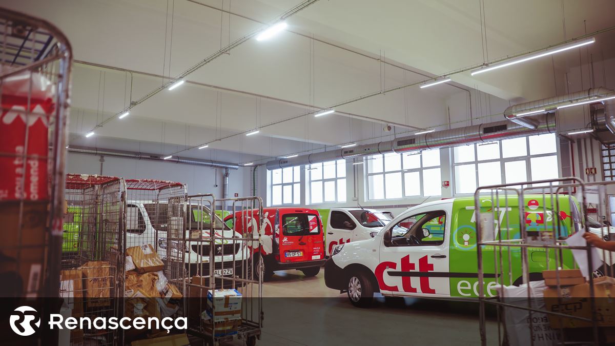 Premium Green Mail processa Anacom por não avaliar denúncias sobre CTT ...