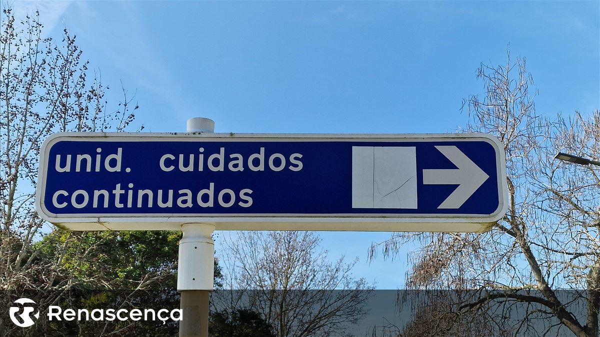 PRR. Instituições desistiram de mais de 870 camas de cuidados ...