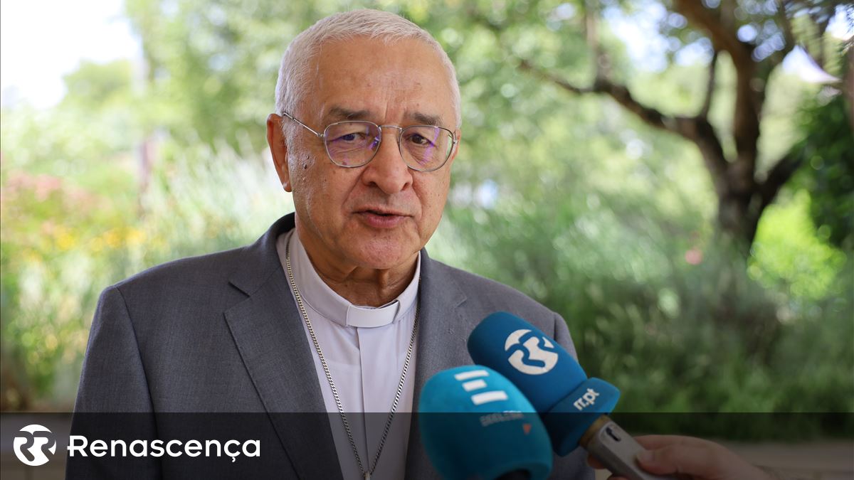 Cartazes do Chega são “manipulação feita com outros objetivos”, diz D ...