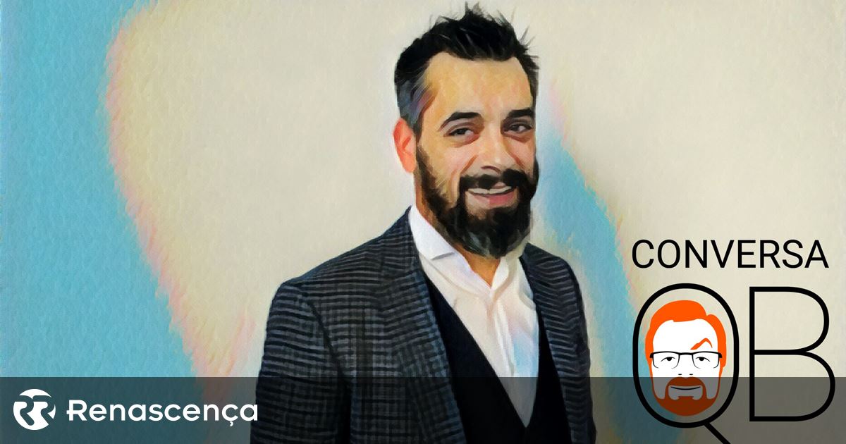 Daniel Carvalho - Renascença