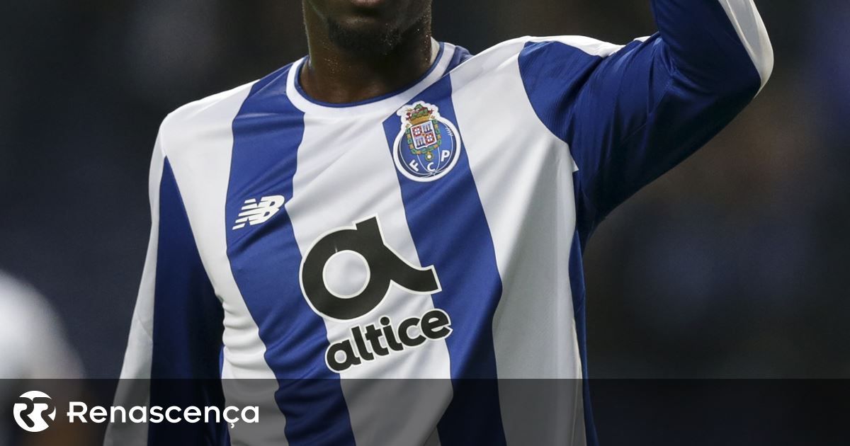 Henrique Jones prevê paragem "nunca inferior a três meses" para Danilo ...