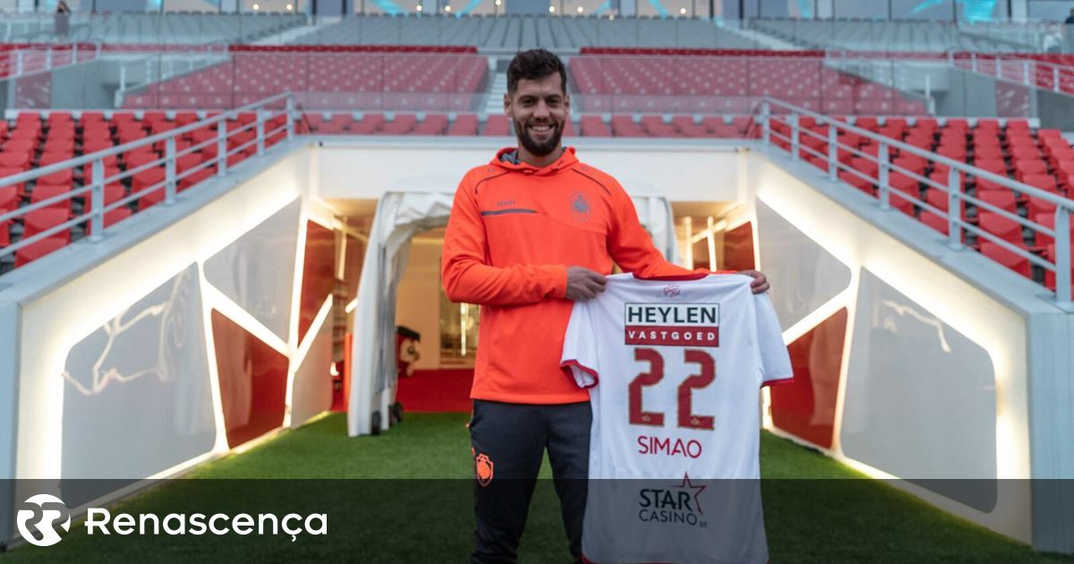 David Simão deixa o Boavista e ruma à Bélgica - Renascença