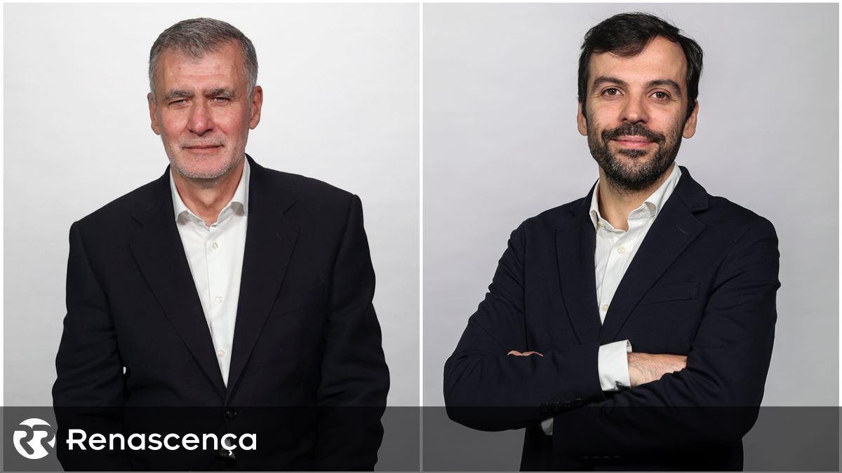 Gouveia e Melo vs. Jorge Pinto: Sócrates irritou, revisão ...