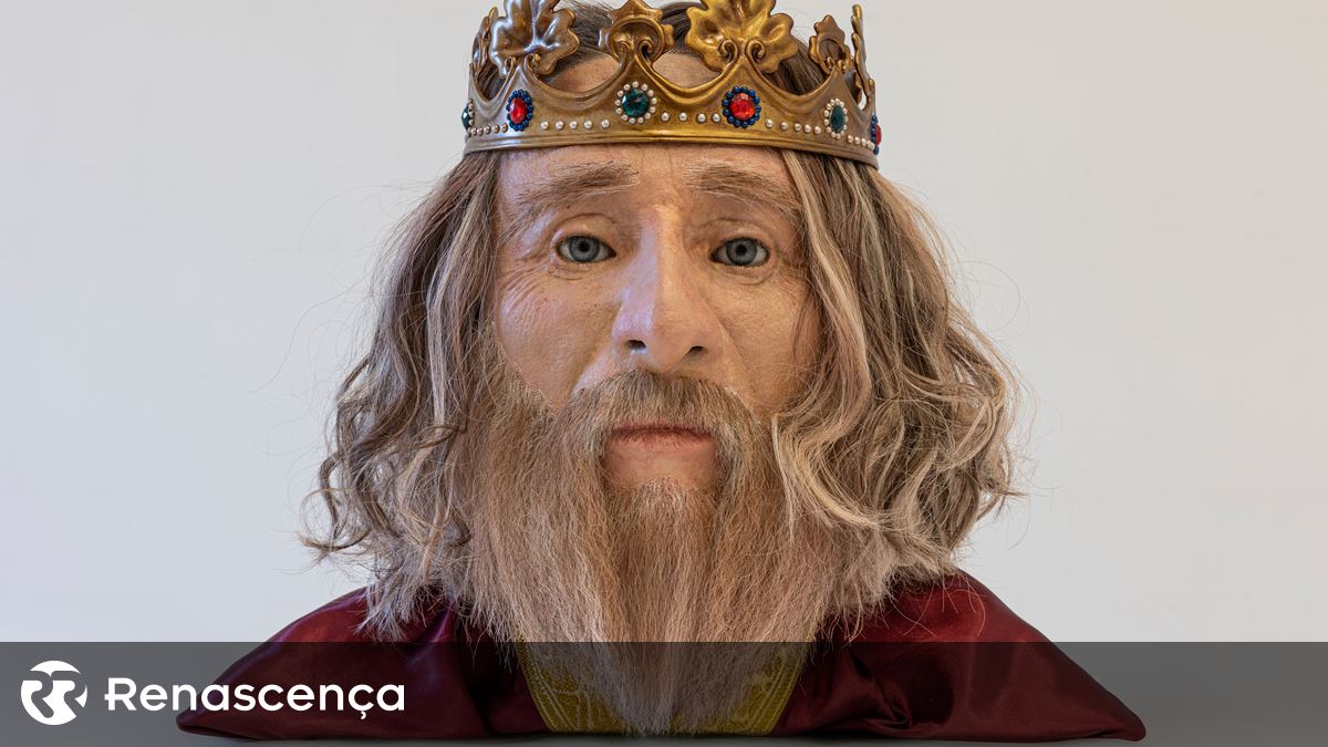 Conheça o rosto do rei D. Dinis, 700 anos depois - Renascença