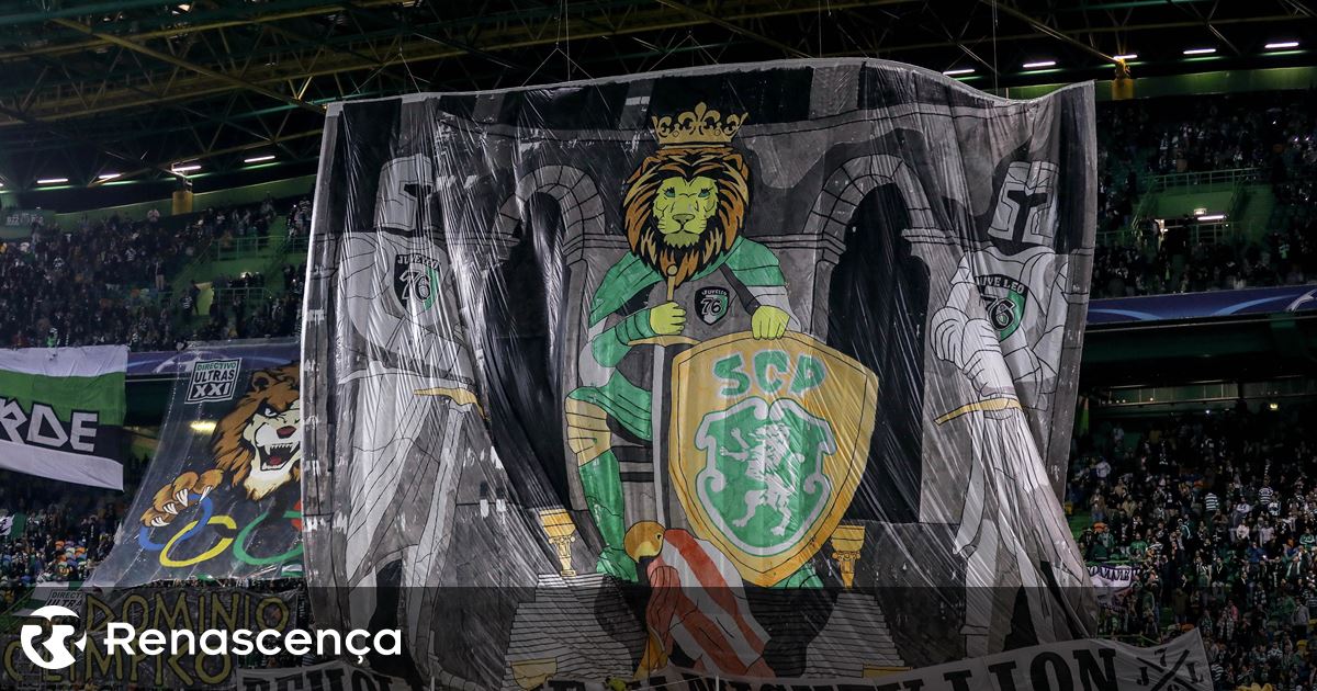 Manuel Fernandes. "Sporting tem todas as condições para seguir em ...