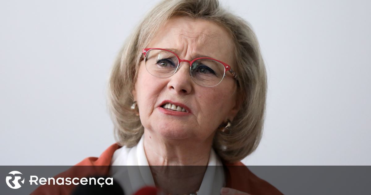 Internamento compulsivo? Graça Freitas lembra: "Os doentes procuram ...