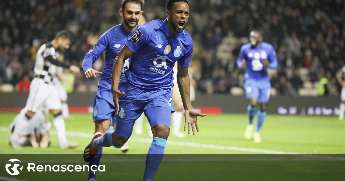 David Caiado: "Condição de suplente não agrada a Hernâni" - Renascença