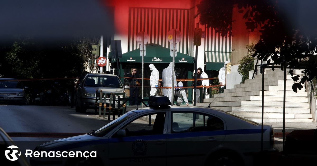 Seis pessoas mortas a tiro na Grécia - Renascença
