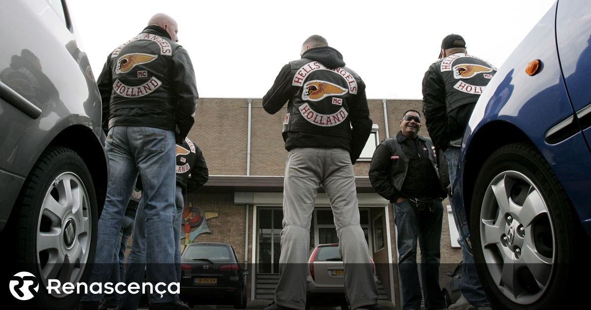 Caso Hells Angels. MP diz que factos ficaram "demonstrados", incluindo ...