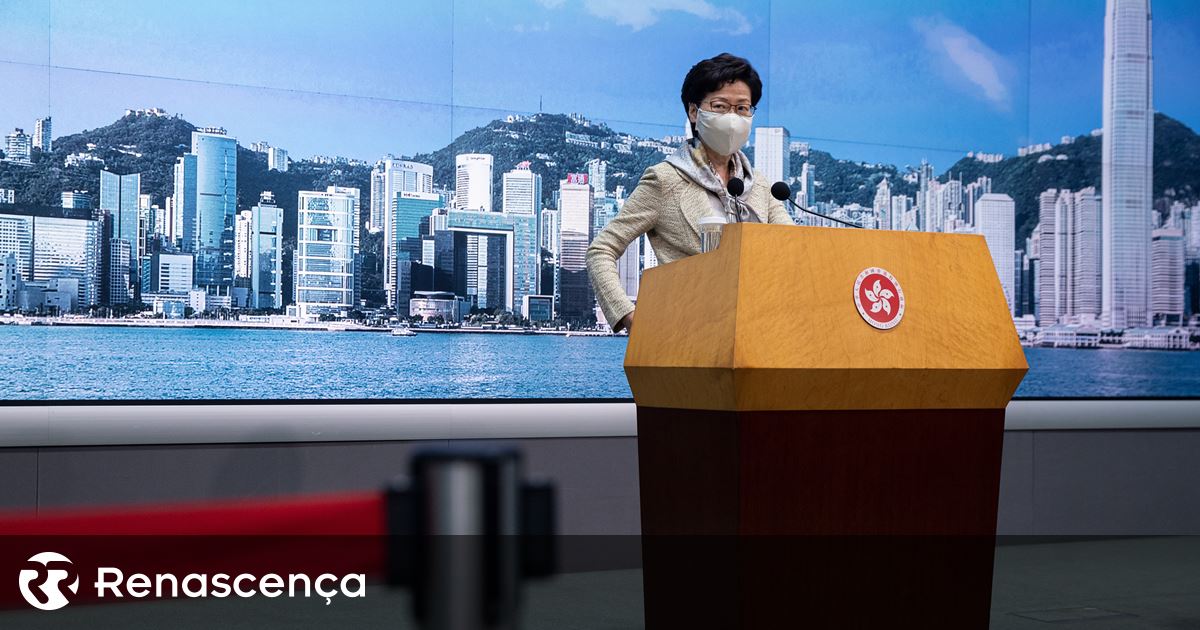 França junta-se à lista de países que já suspenderam acordos de ...