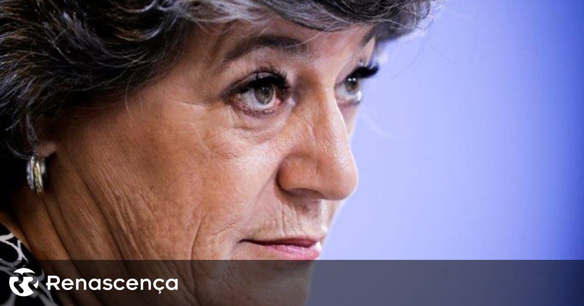 Entrevista a Ana Gomes - Renascença