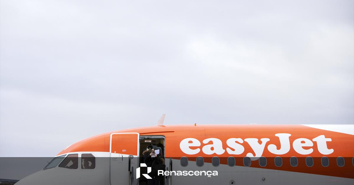 EasyJet diz ser possível manter preços dos bilhetes. TAP duvida ...