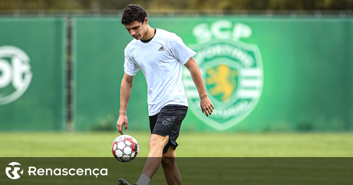 Eduardo Quaresma regressa ao Sporting no fim da época - Renascença