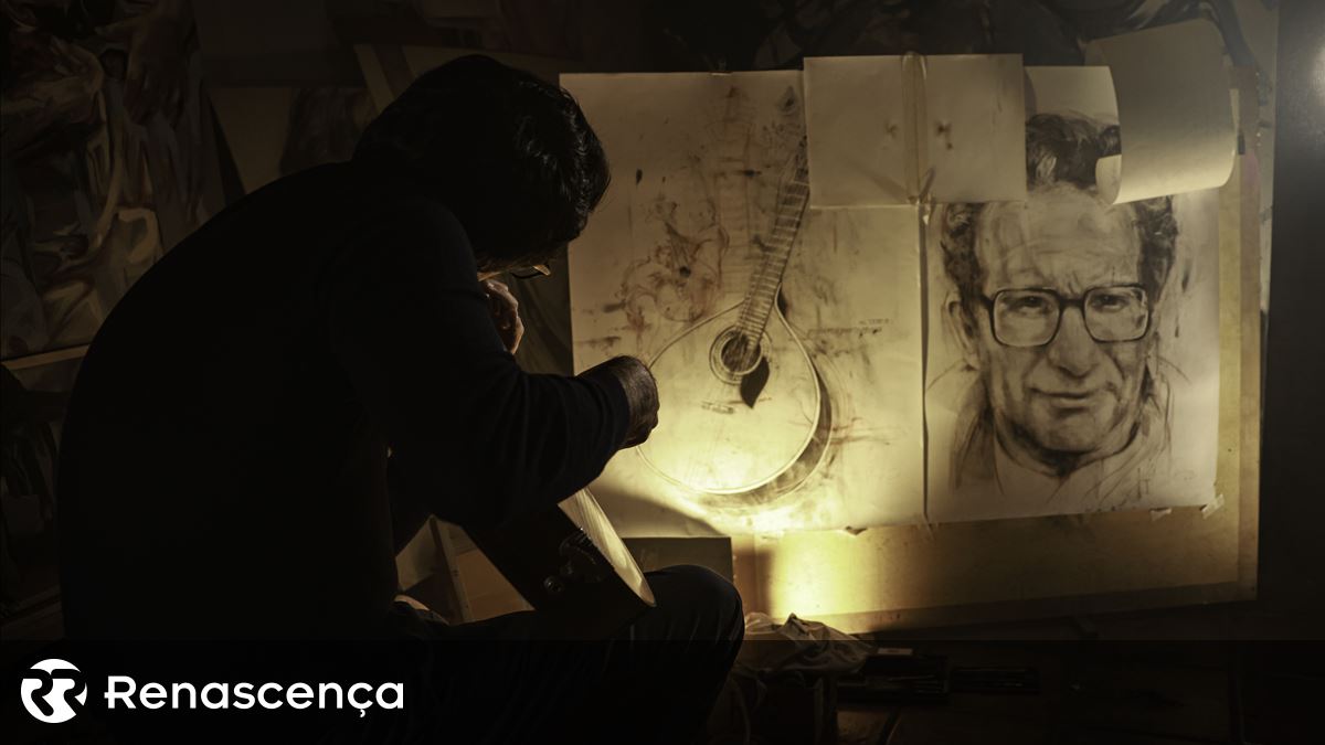 Carlos Paredes. Centenário do “guitarrista da guitarra portuguesa” com ...