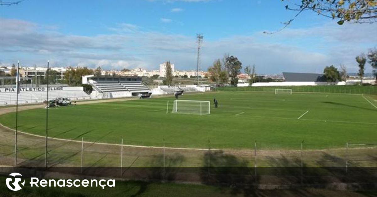 Projeto de arquitetura do novo Estádio Pina Manique aprovado na Câmara ...