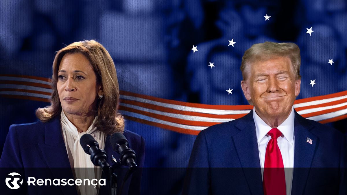 Donald Trump eleito Presidente dos EUA. Veja o mapa dos resultados das ...