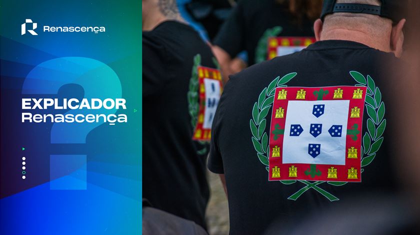 Quem estava na lista dos neonazis? - Renascença