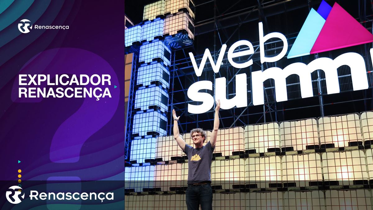 Web Summit 2024. Quem vai aparecer? O que esperar? - Renascença
