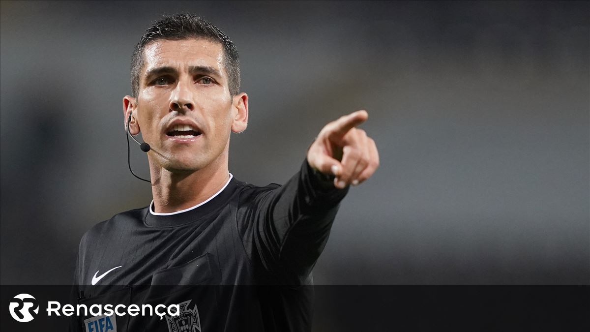 Nota 2 para Fábio Veríssimo. “Nuno Lima faz falta sobre Manafá. Penálti ...