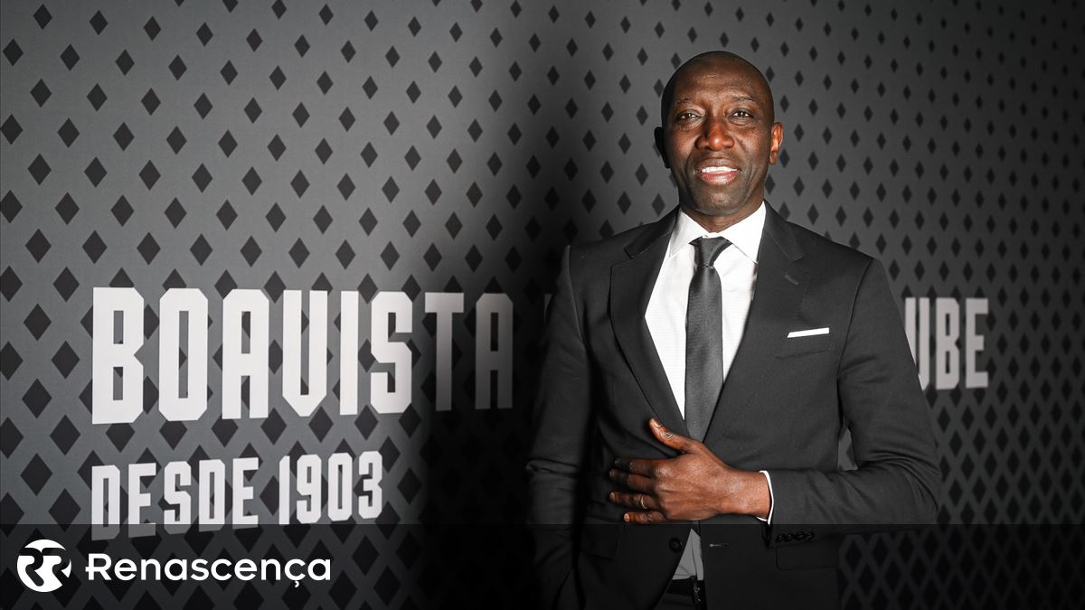 Afinal, o que se passa com o Boavista? Fary explicou: "Trouxemos ...