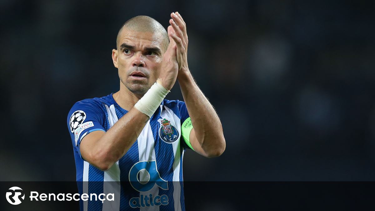 Barroso. Lesões "tramam" Pepe, mas Fábio Cardoso pode cumprir - Renascença