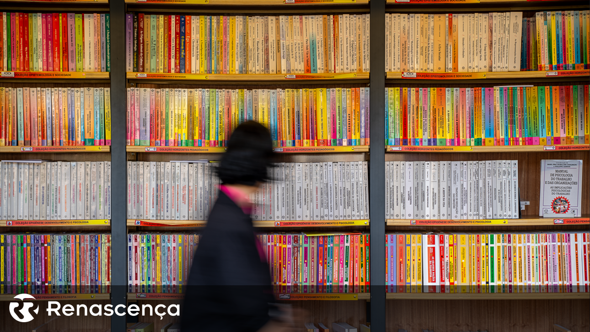 Quer oferecer um livro no Natal? Temos sugestões - Renascença