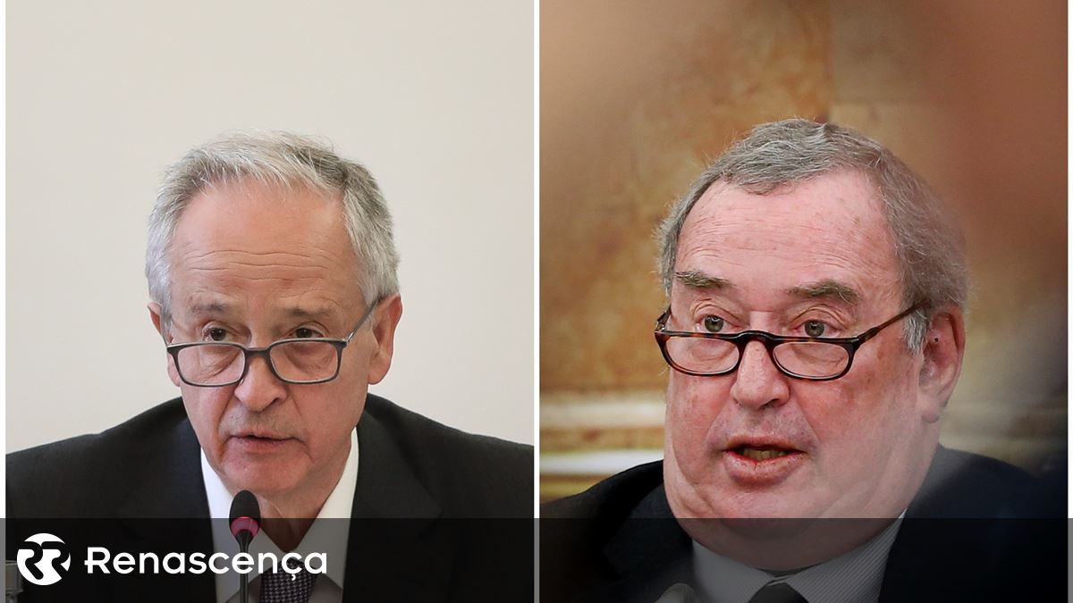 Dia 5 de julgamento BES. A relação entre Salgado e Marcelo e os dois ...