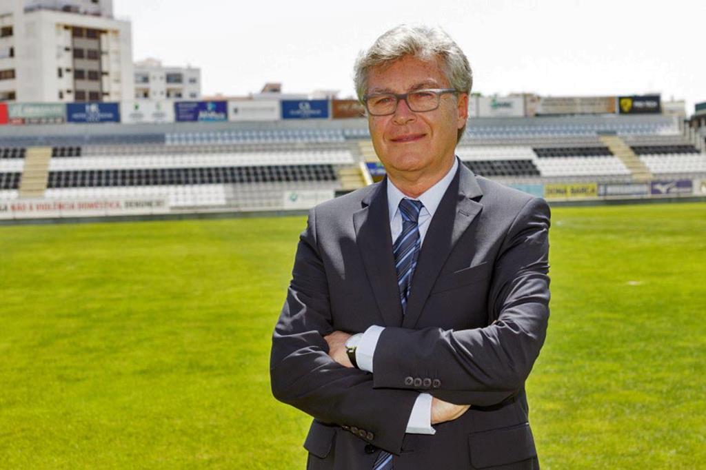 Portimonense quer fazer ao Porto o que o Porto pretende fazer ao ...