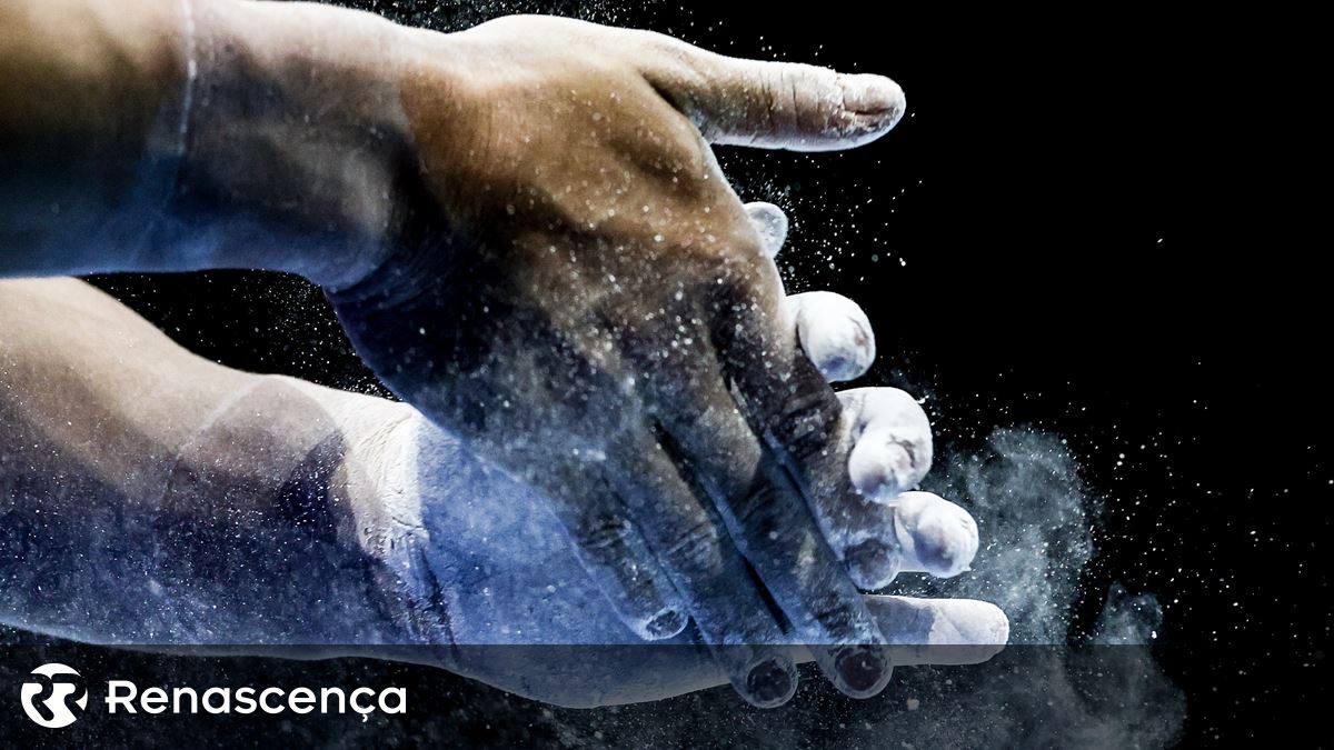 TAD manda repetir eleições na Federação de Ginástica - Renascença