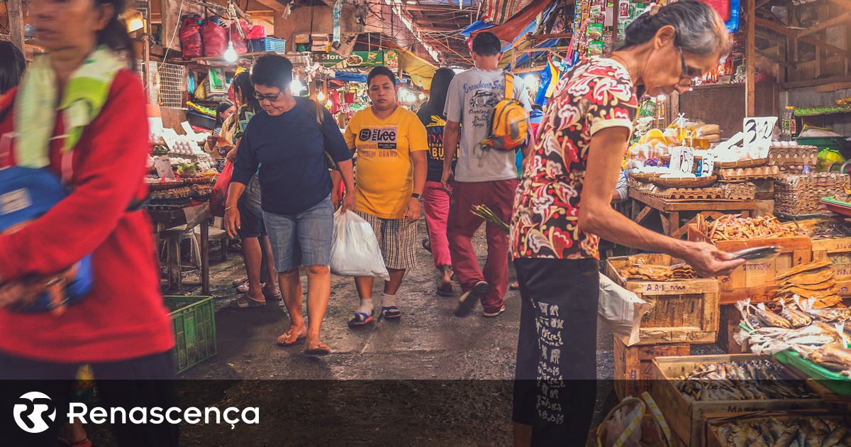 Bebida tradicional das Filipinas causa 11 mortos - Renascença