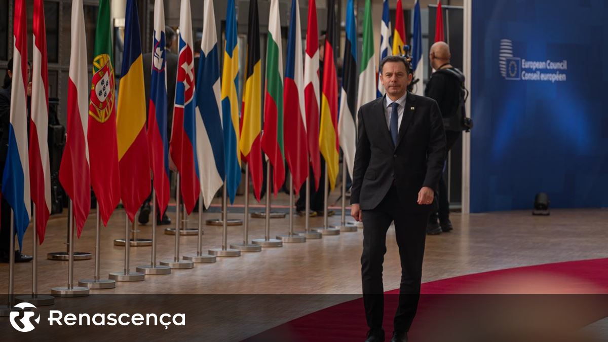 Montenegro: Conselho de Paz para competir com ONU seria “completamente ...