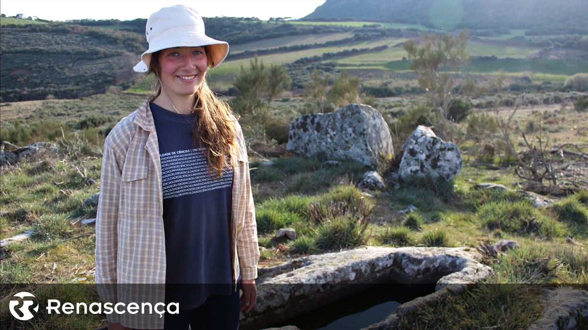 "Isto não é telenovela", é a vida da pastora Ana Matos - Renascença