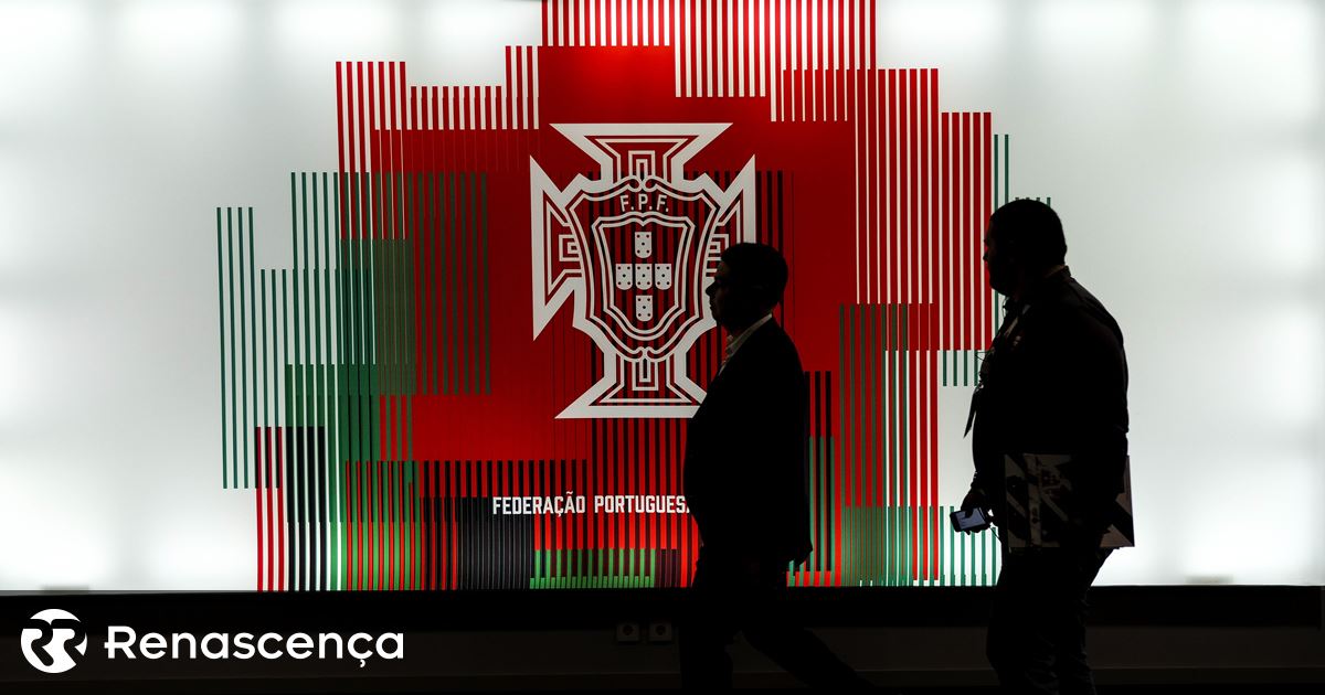 Pedro Proença ou Nuno Lobo. FPF elege novo presidente esta sexta-feira ...