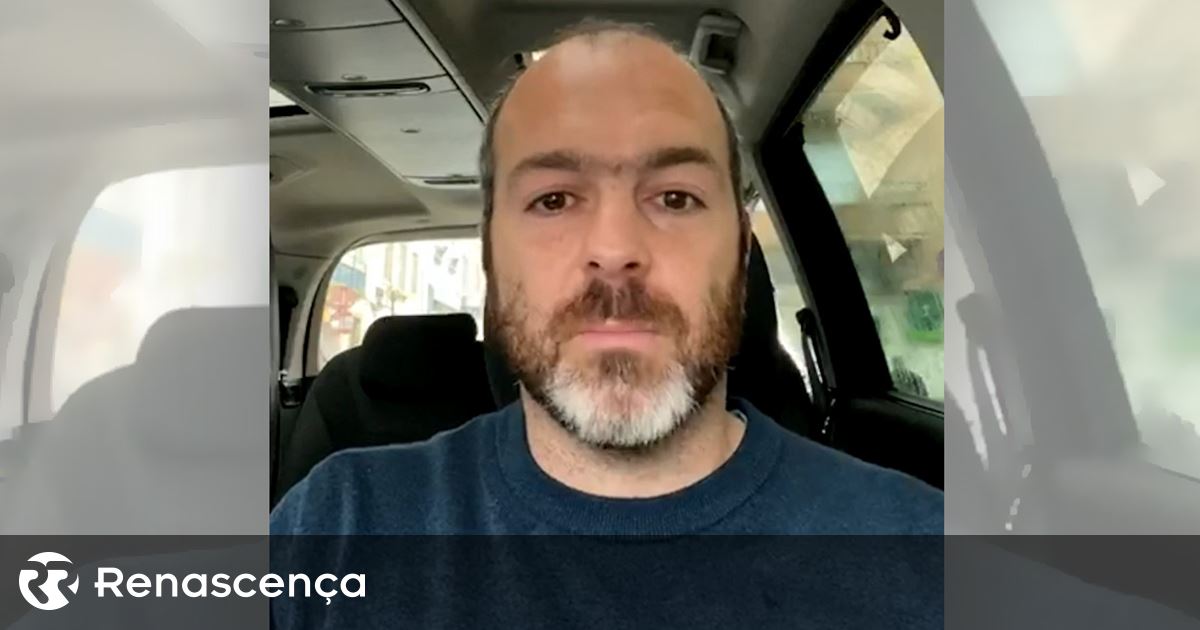 Os Construtores desta Páscoa: Bruno Nifo, trabalha numa Farmácia ...