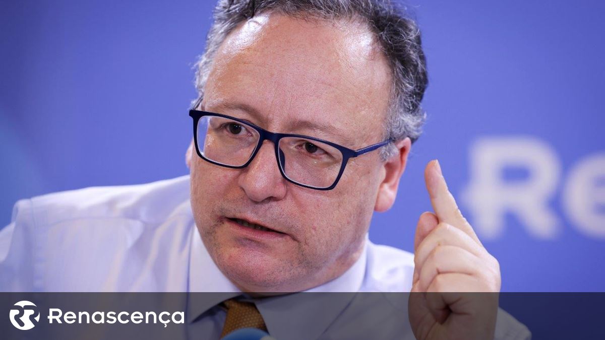 Entrevista a Francisco Assis - Renascença