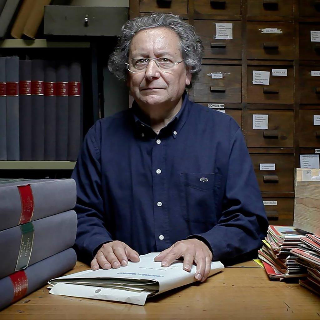 Jornalista Fernando Paulouro Neves morre aos 78 anos - Renascença